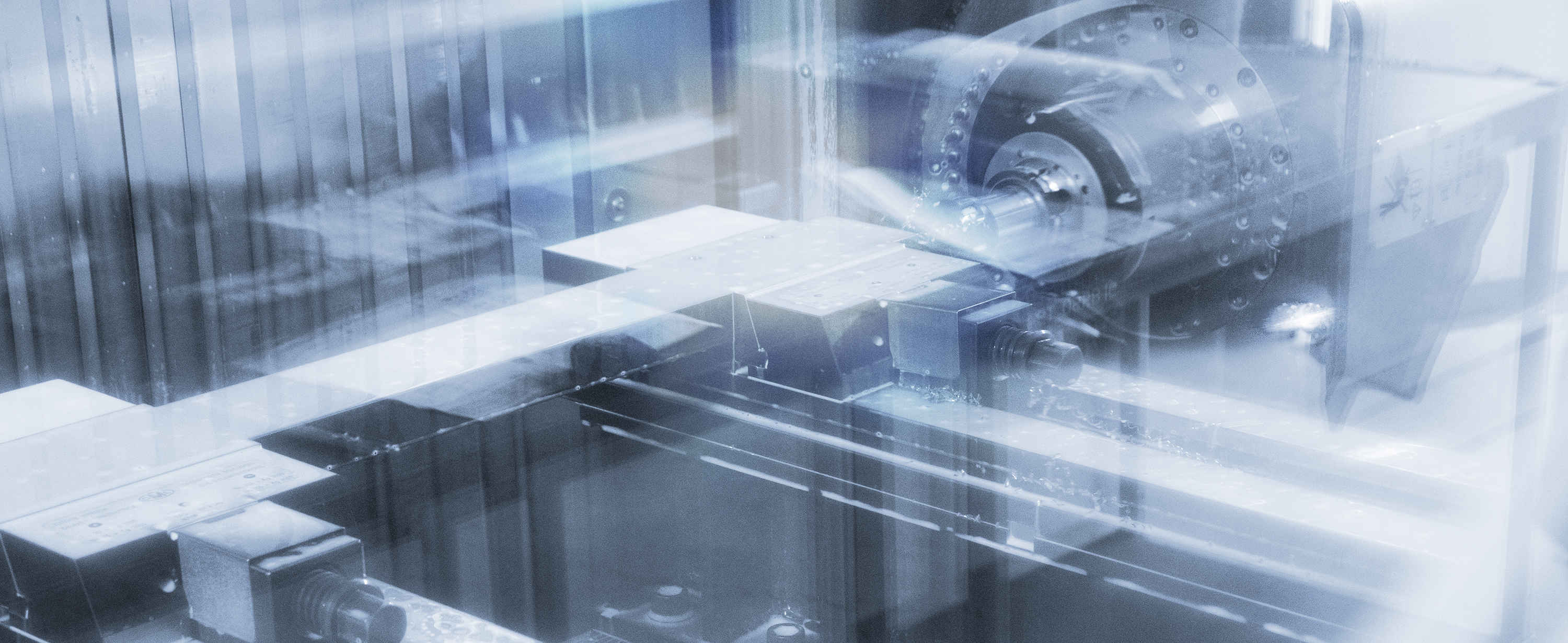 CNC Machining | SCHMID Anlagenbau GmbH